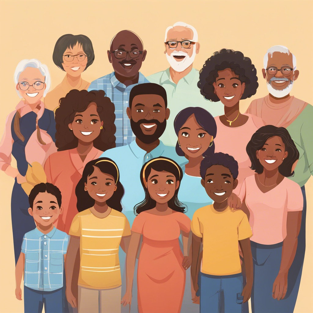 Uniting Generations: Understanding Intergenerational Relationships | IG Solutions
